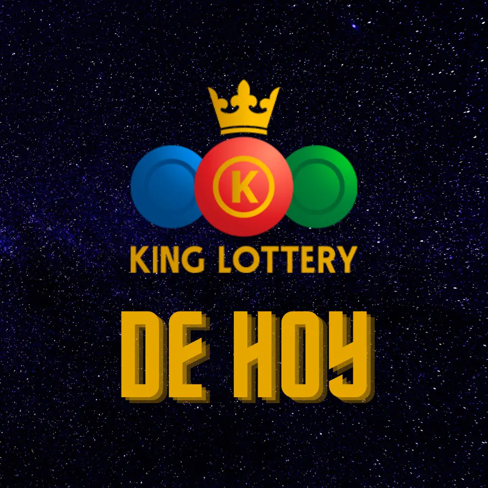 Números King Lotto de hoy | Todos los sorteos | NumeroDeHoy