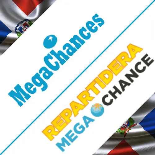 Resultado Mega Chance & Mega Chances Repartidera de Hoy
