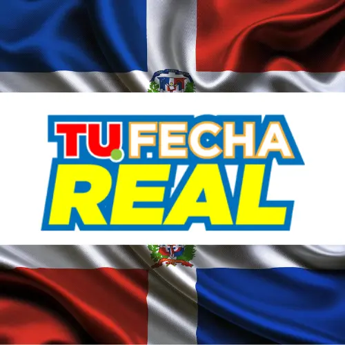 Lotería Tu Fecha Real Resultados - NumeroDeHoy